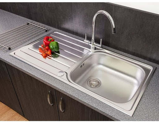 Reginox Kitchen Sinks - Plumbworld
