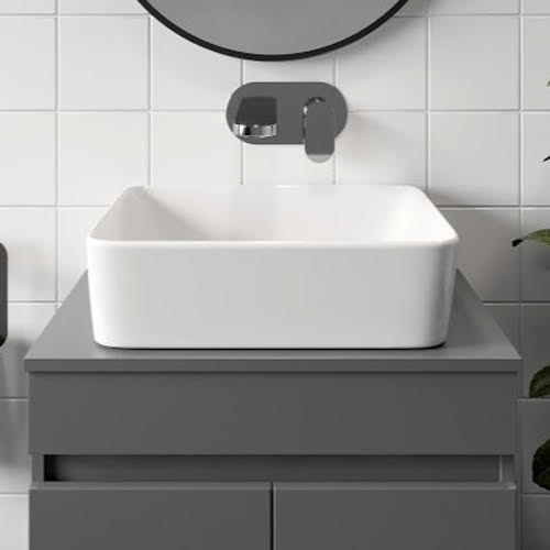 Countertop Basins for the Bathroom - Plumbworld