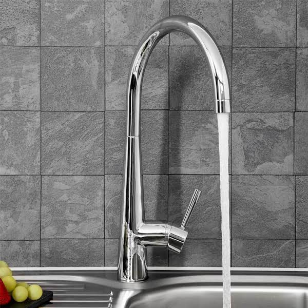 Page 5 of 5 Kitchen Taps - Plumbworld