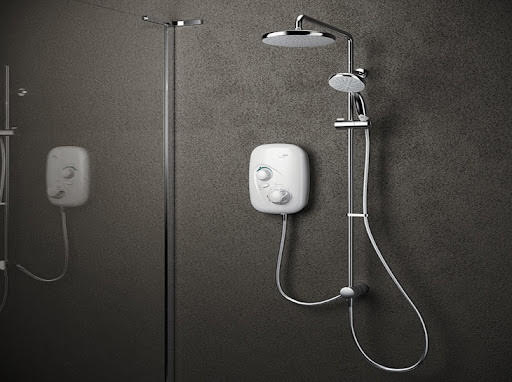 What is the Difference Between Electric and Power Showers?