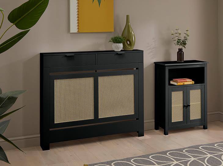 Radiator Covers Buying & Fitting Guide