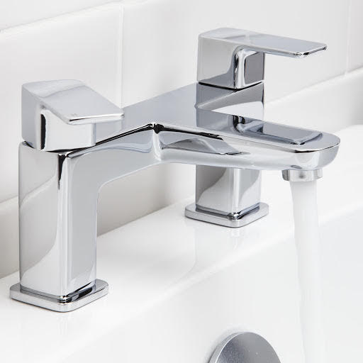 Modern and traditional bath taps for all styles of bathroom - Plumbworld