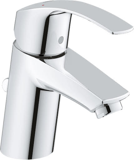 Grohe Bathroom Taps - Plumbworld