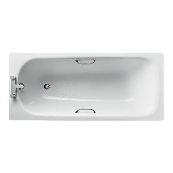 1600mm Baths - Plumbworld