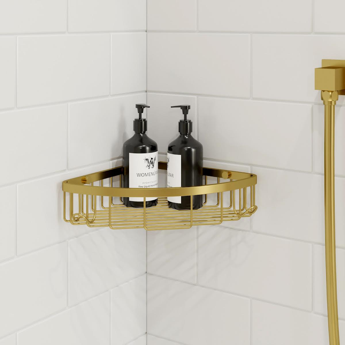 Shower Caddies - Plumbworld