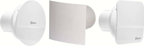 Extractor Fans - Plumbworld