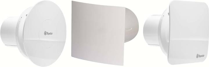 Extractor Fans - Plumbworld