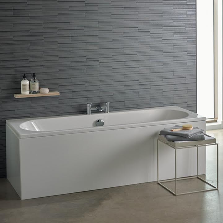 Ideal Standard Tesi Double Ended Bath 1700 x 700mm T360501