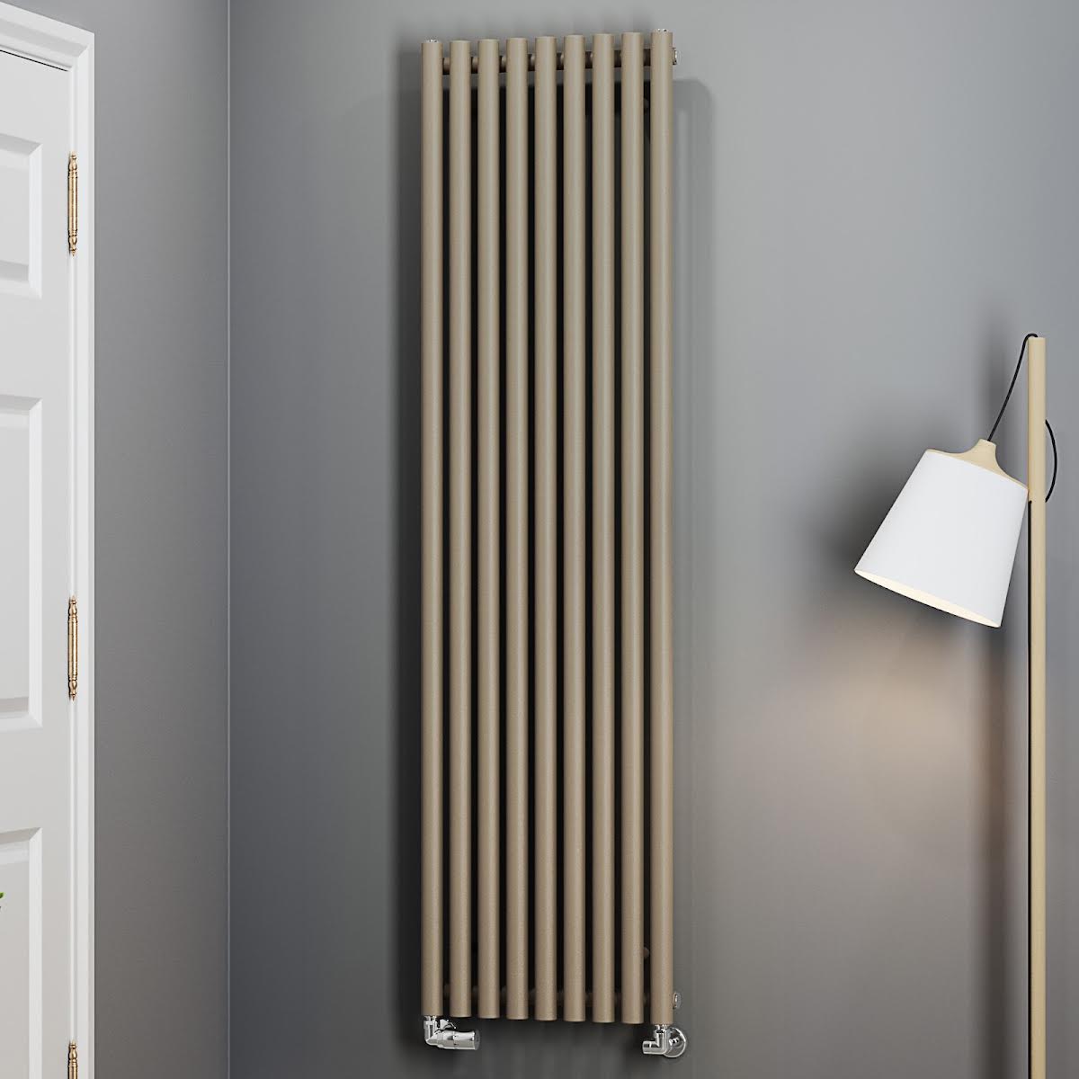 Terma Radiators - Plumbworld