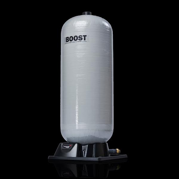Salamander Accuboost 120L Unpumped Accumulator Tank - ACC-120-TNK