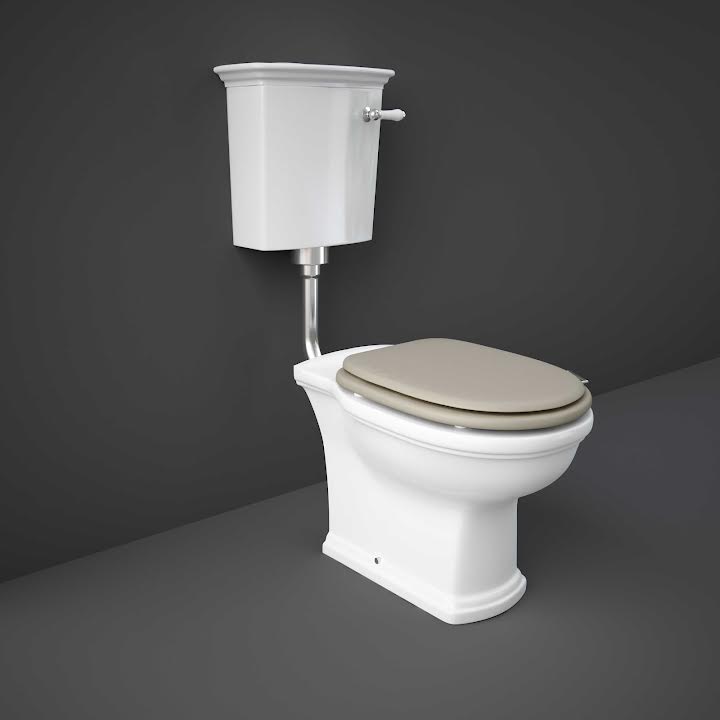RAK Toilets - Plumbworld