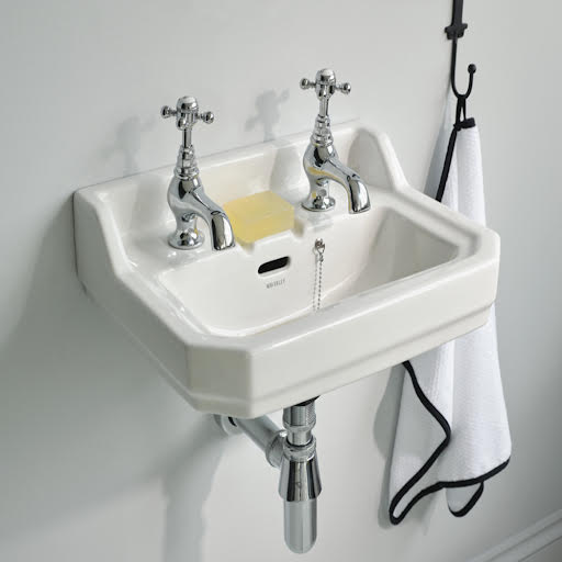 Ideal Standard Basins - Plumbworld
