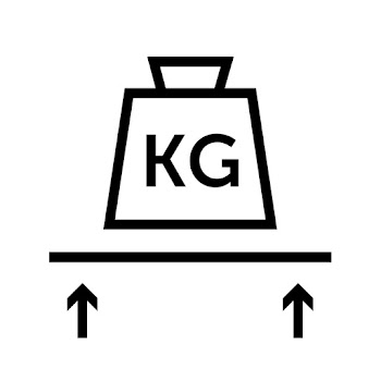 RAK Lounge Mocca Polished Wall & Floor Tiles - 600 x 300mm