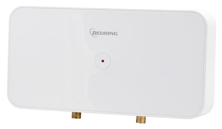 Redring Powerstream 9.5kW Electric Water Heater - Instantaneous