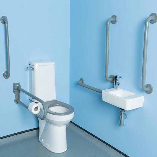 Doc 'M' Packs - Plumbworld