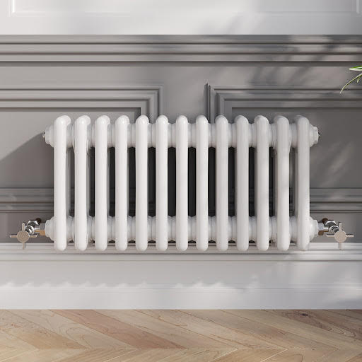 Traditional Radiators | Plumbworld - Plumbworld