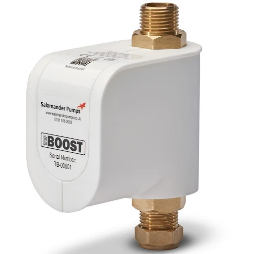 Salamander TapBoost Single Outlet Booster Pump