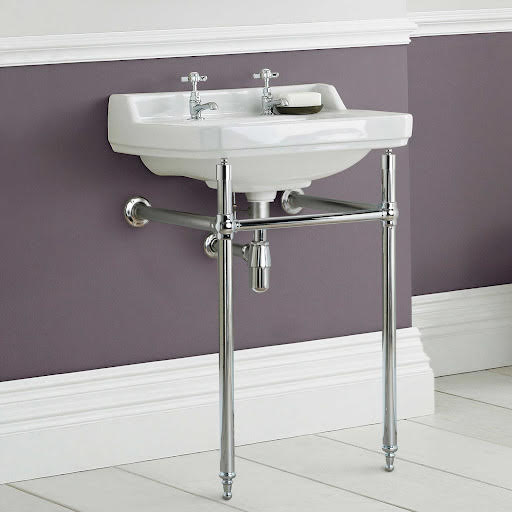 Traditional Basins - Plumbworld