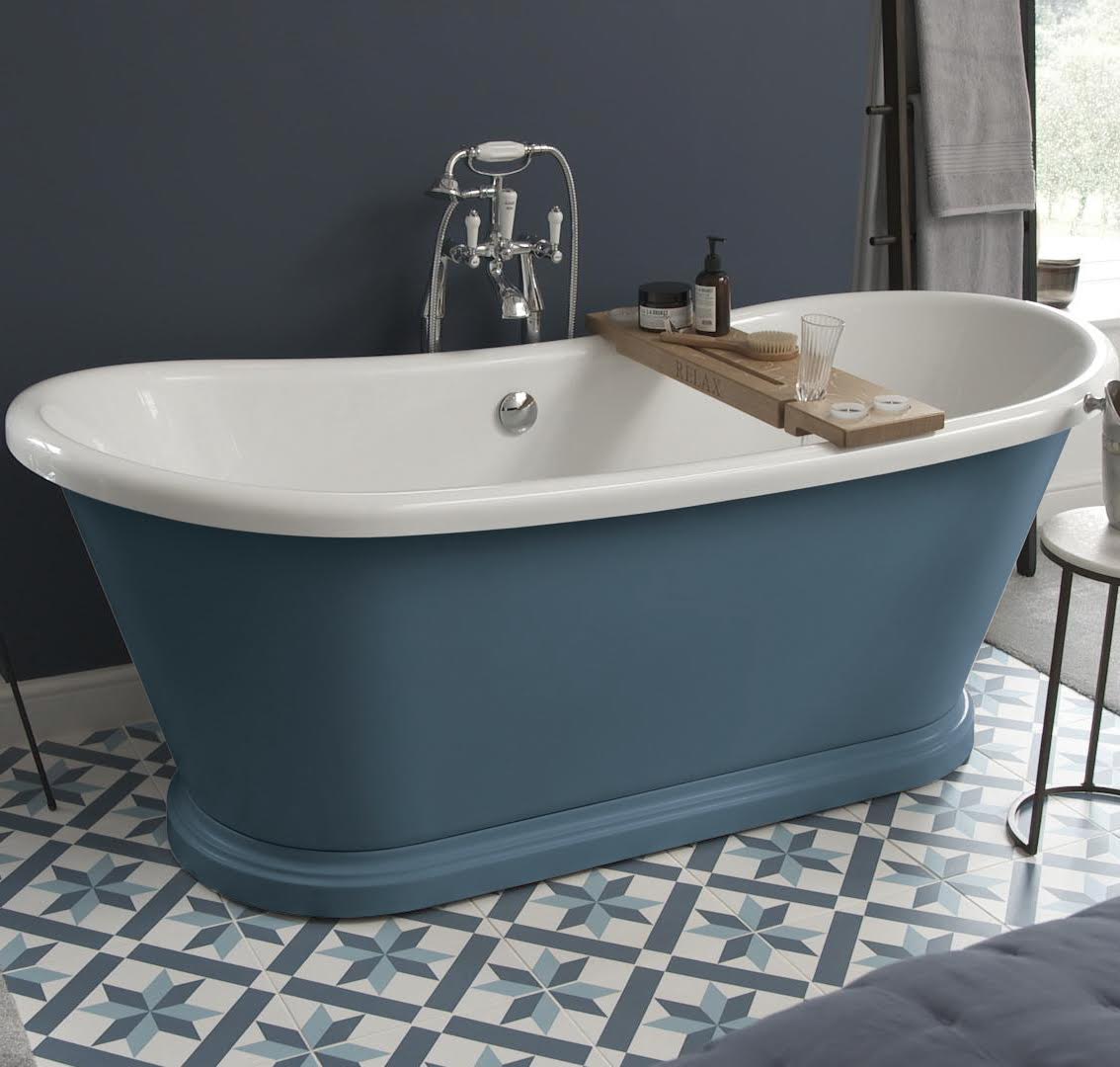Roll Top Baths - Plumbworld
