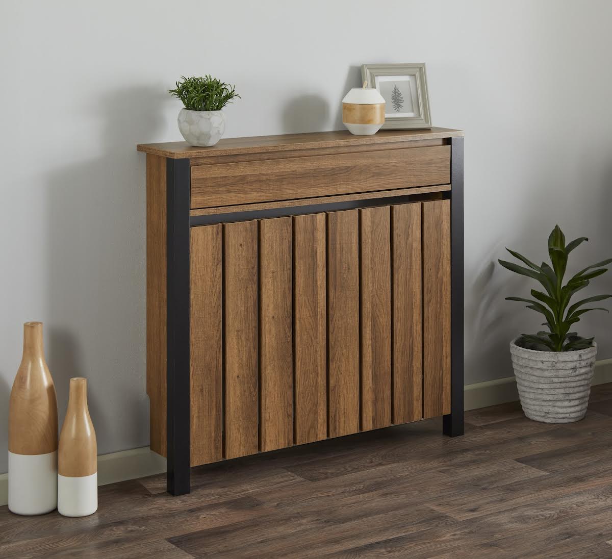 Radiator Covers Buying & Fitting Guide