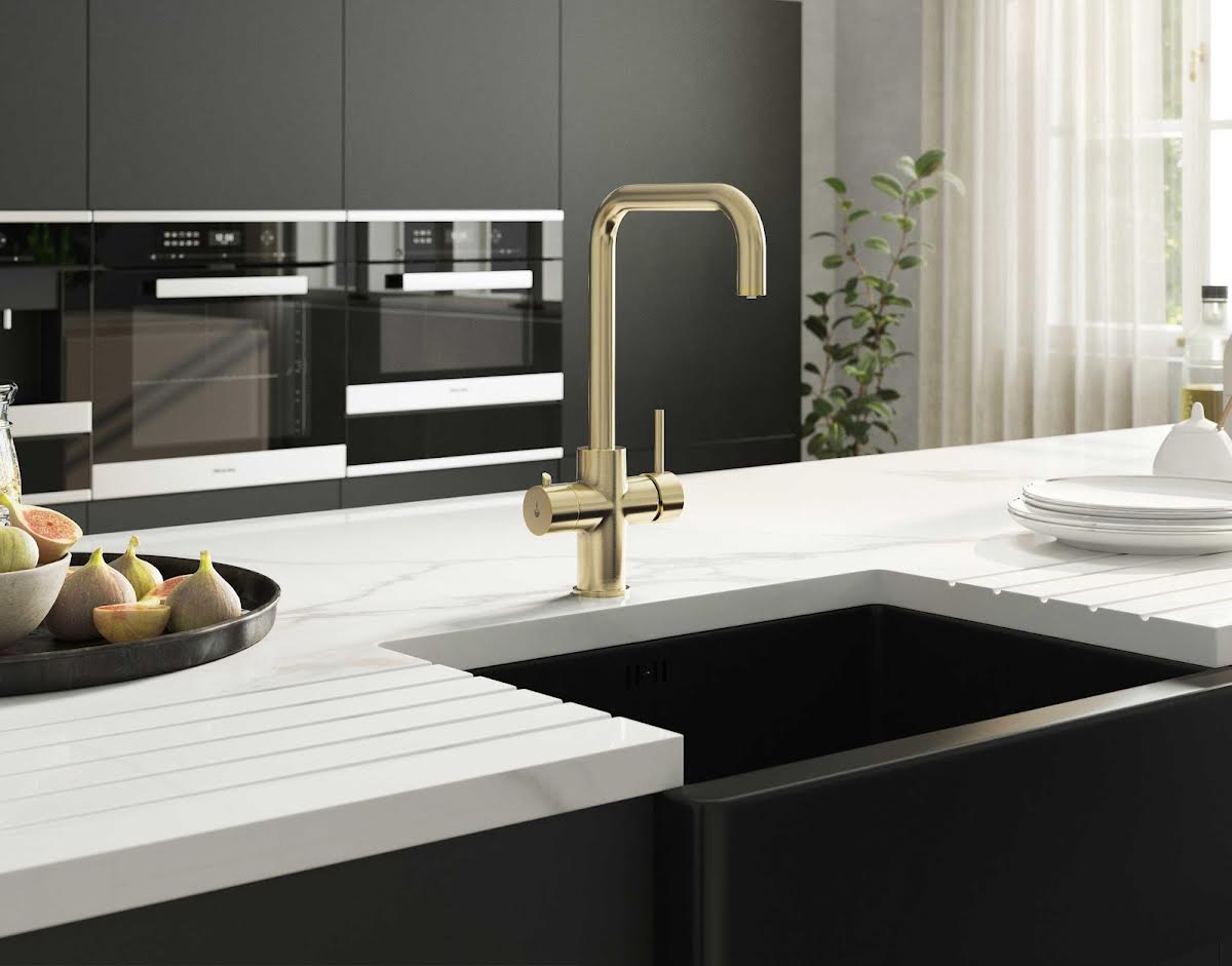 A Guide to Boiling Water Taps