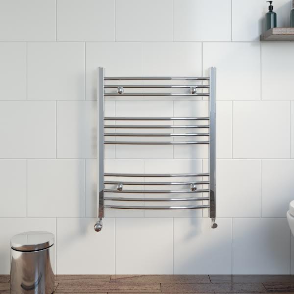 Bathroom Radiators - Plumbworld