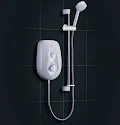 Mira Electric Showers - Plumbworld