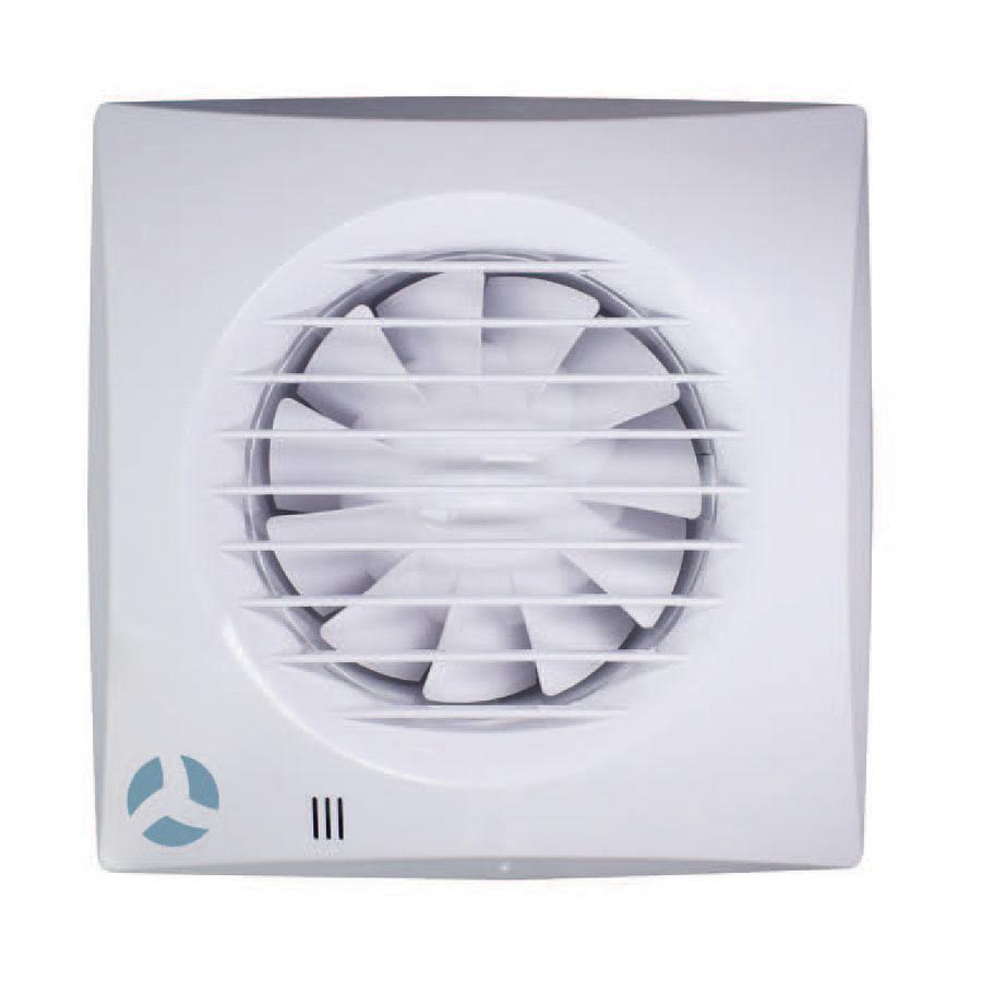 Airflow Extractor Fans - Plumbworld