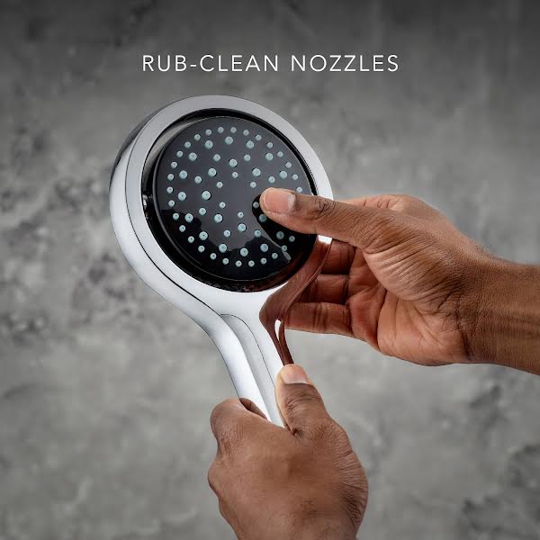 Mira Platinum Dual Ceiling Fed Wireless Digital - (HP/Combi)