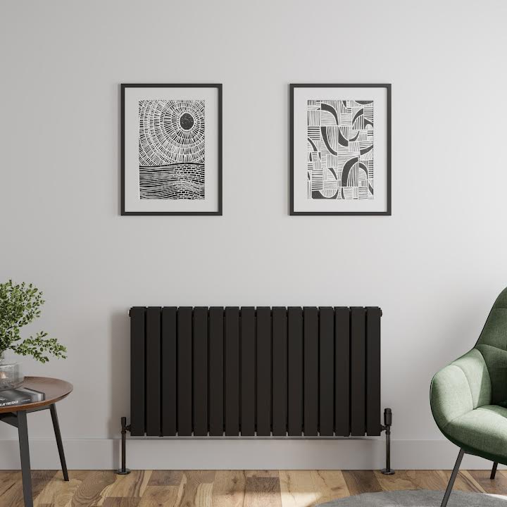 Flat Panel Radiators - Plumbworld