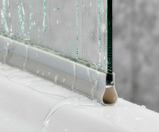 How to Seal a Shower Screen | A Plumbworld Guide