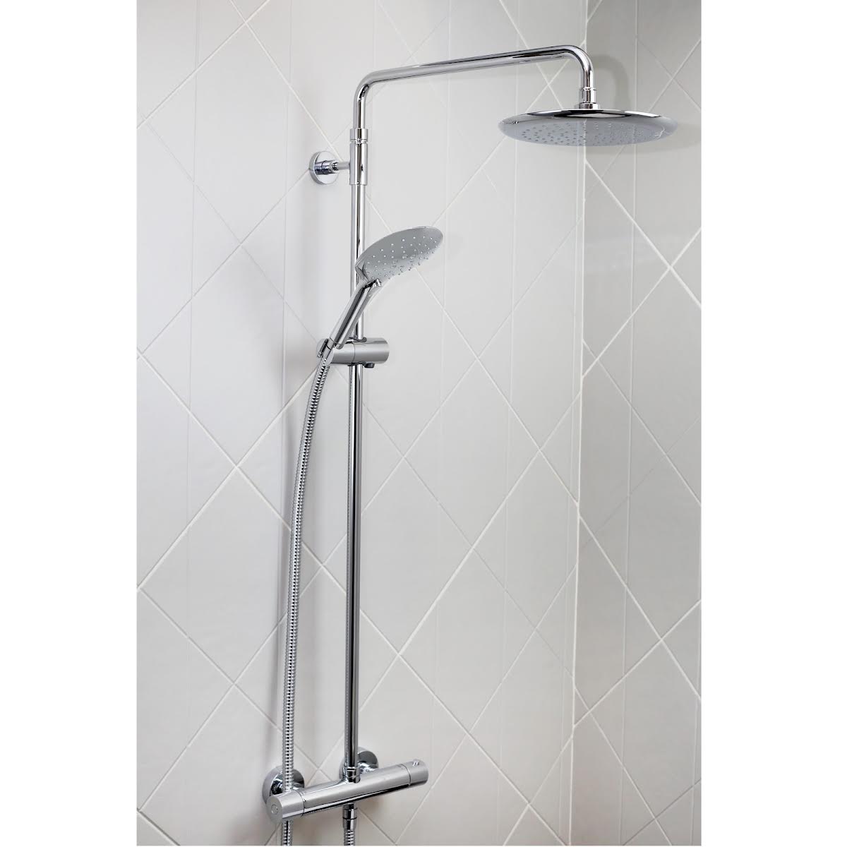 Bristan Showers - Plumbworld