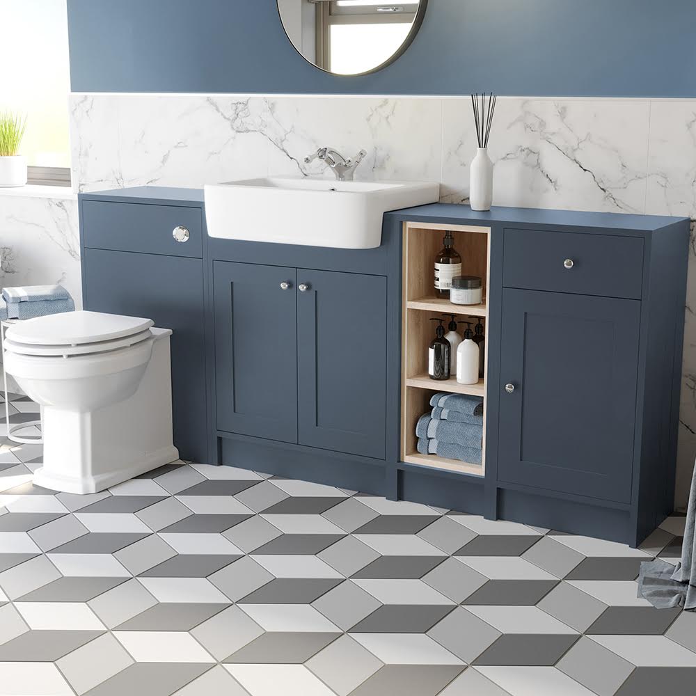 Page 2 of 2 Toilet & Basin Vanity Units - Plumbworld