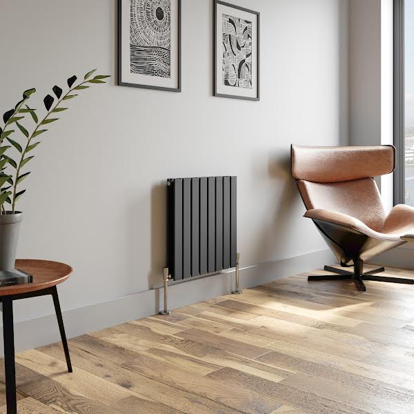 Flat Panel Radiators - Plumbworld