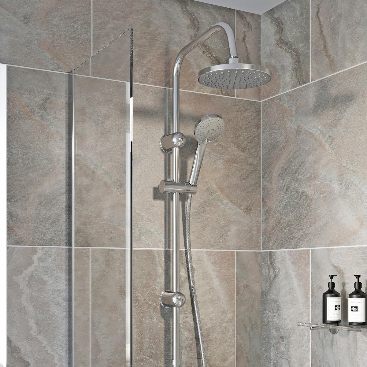 Shower Kits - Plumbworld