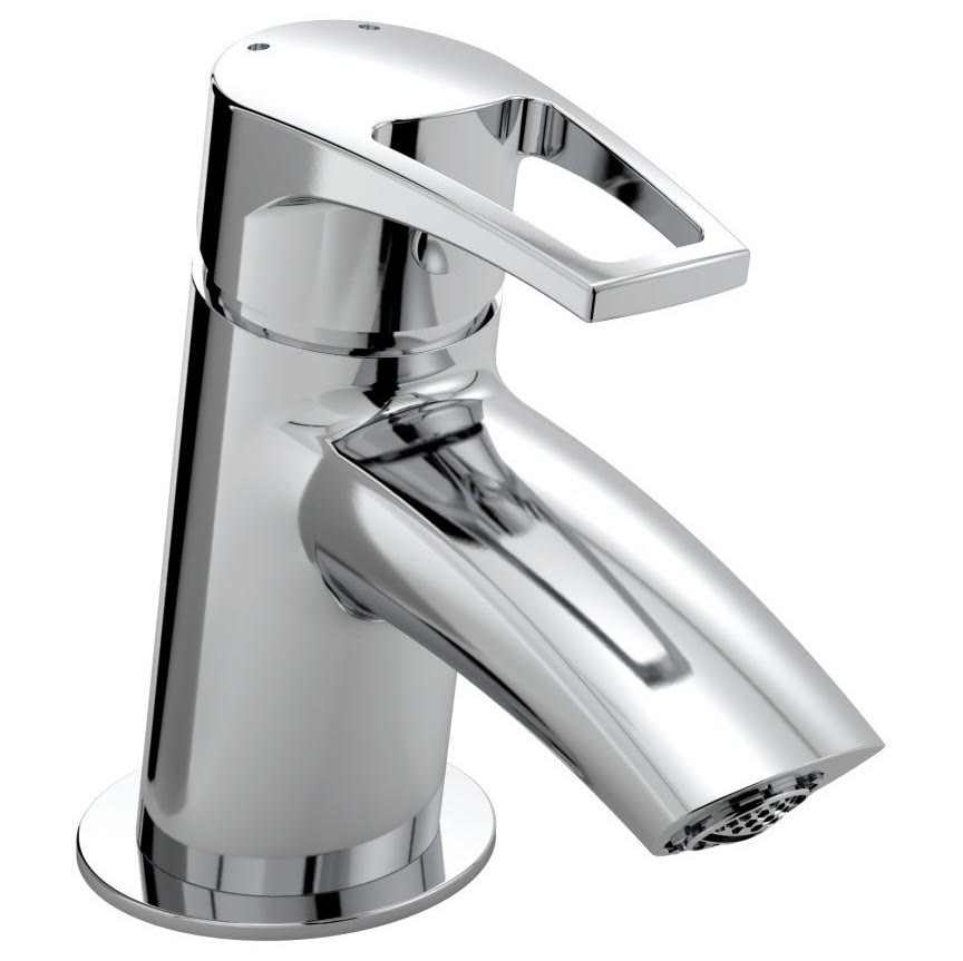 Cloakroom Basin Mixer Taps - Plumbworld
