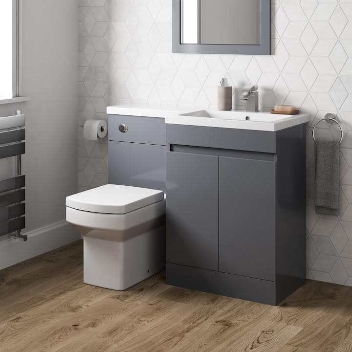 Toilet & Basin Sets - Plumbworld