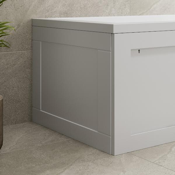 Storage Bath Panels - Plumbworld