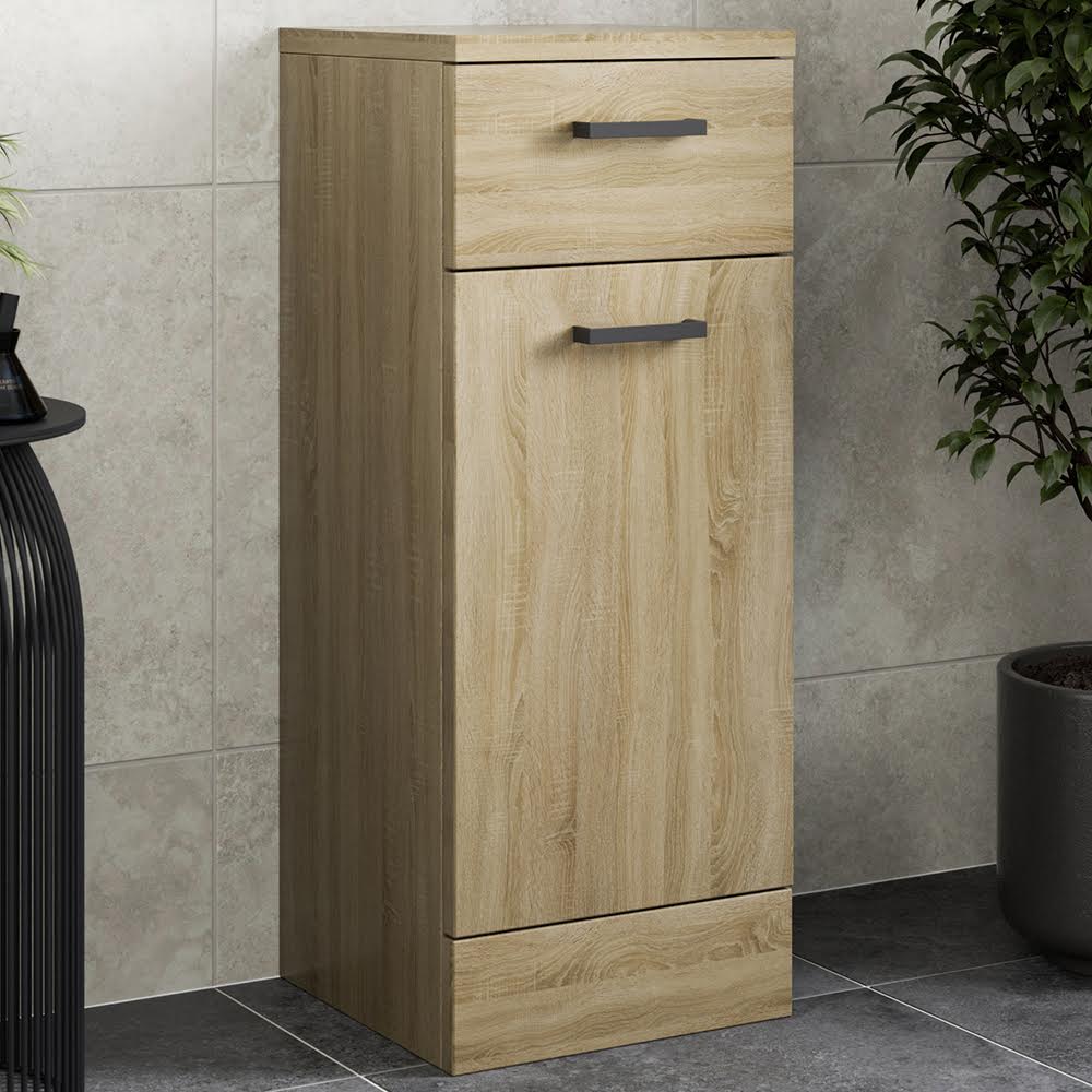 Freestanding Bathroom Cabinets - Plumbworld