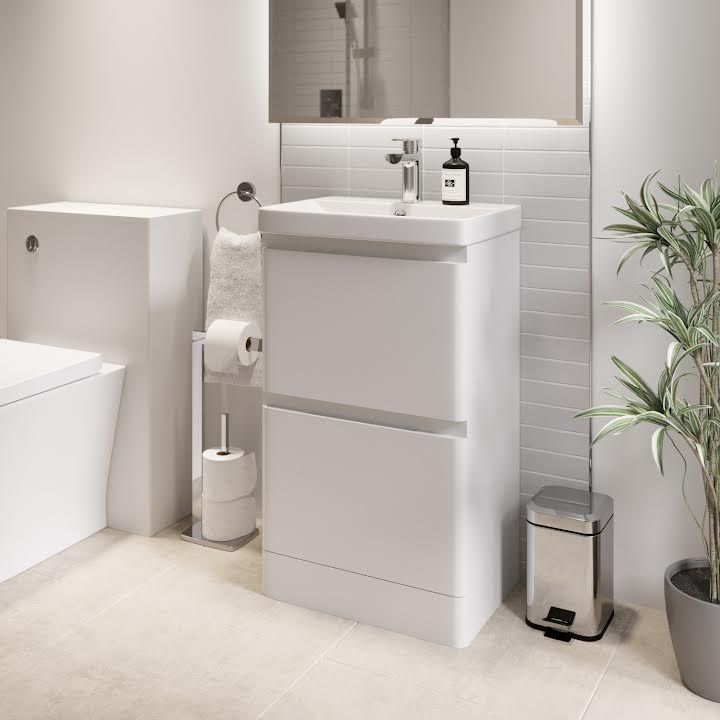 Bathroom Furniture by Range - Plumbworld