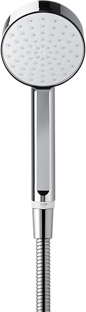 Mira Minilite Exposed Valve Thermostatic Mixer Shower