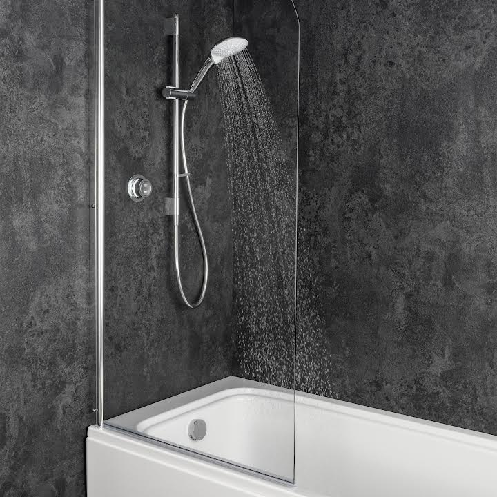Smart Showers - Plumbworld
