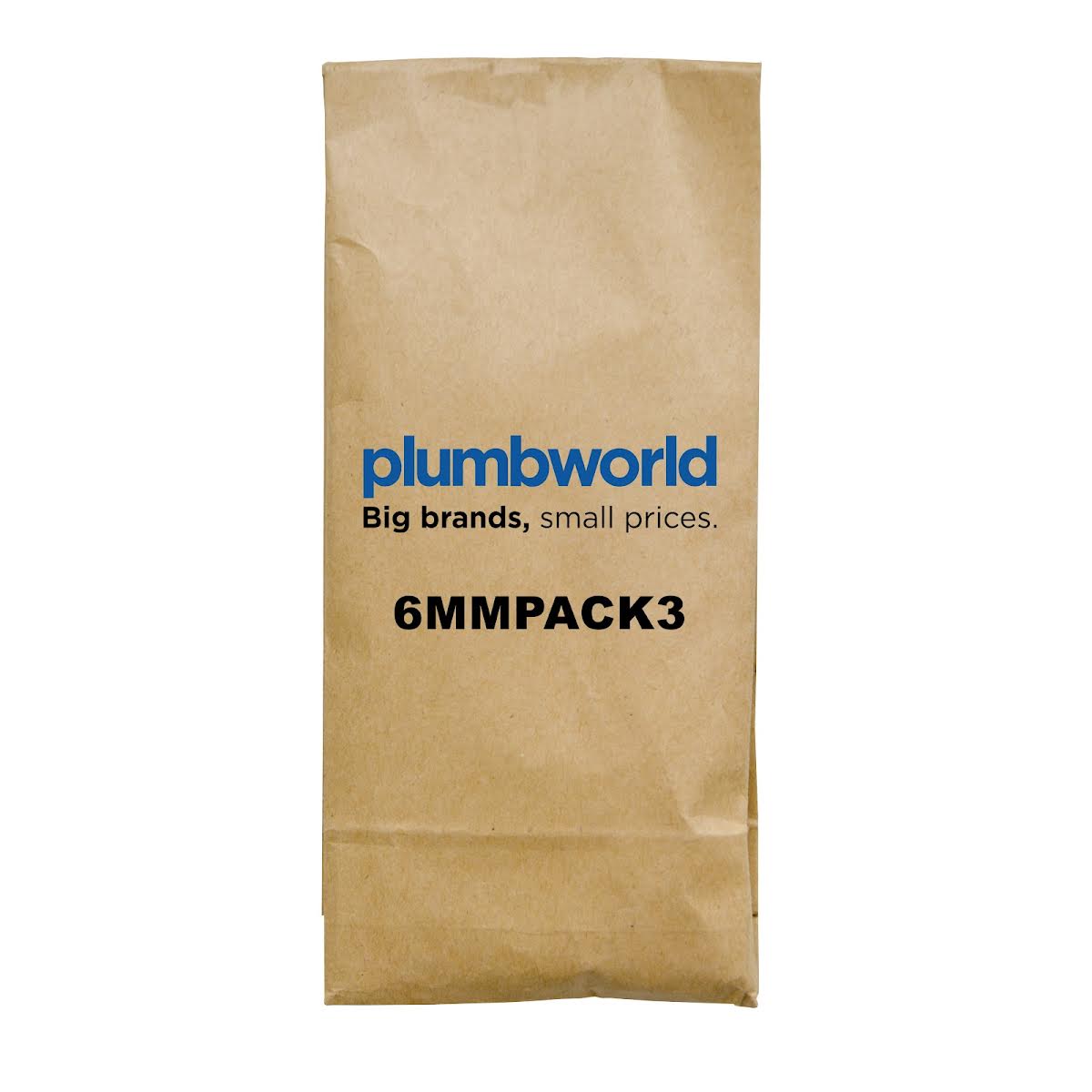 6mm Shower Enclosure Spares Pack for Brushed Brass Sliding, Side Panels ...