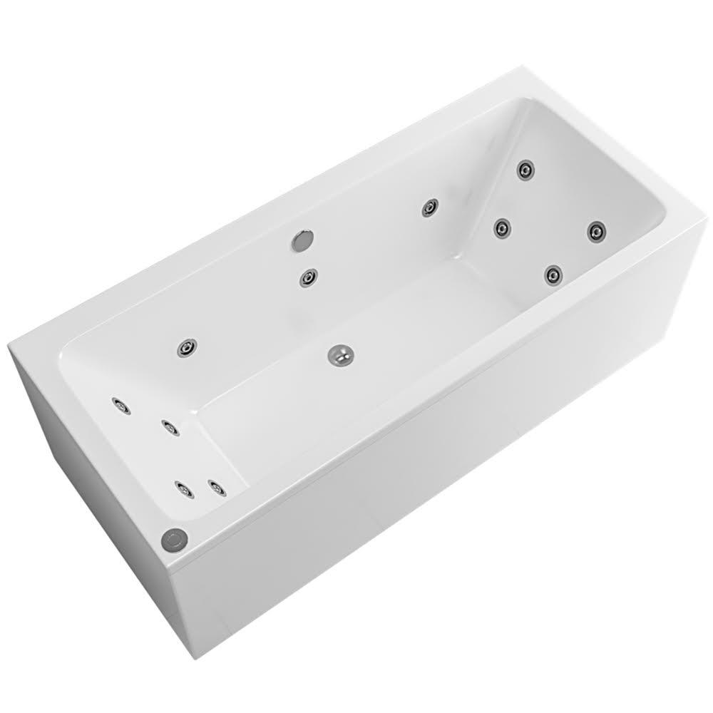 Whirlpool Baths - Plumbworld