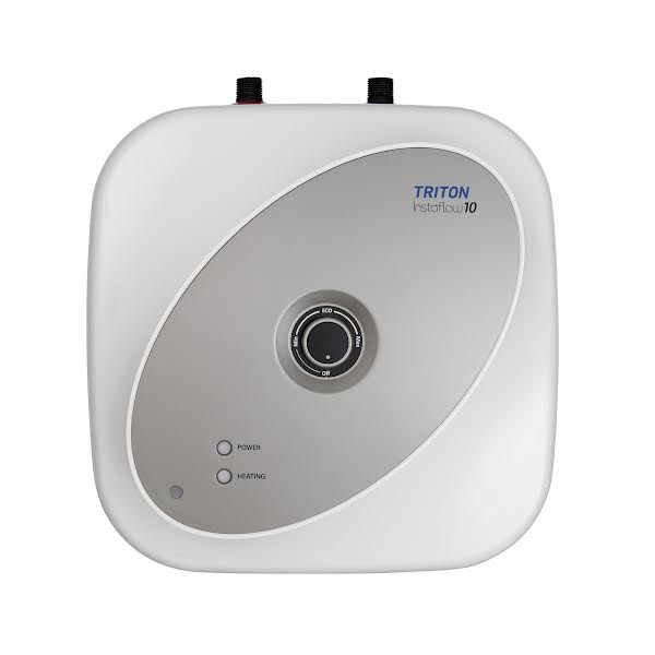 Triton Instaflow 2kW Electric Water Heater - 10L Stored