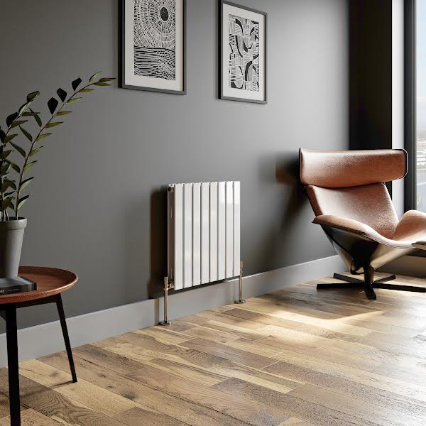 Flat Panel Radiators - Plumbworld