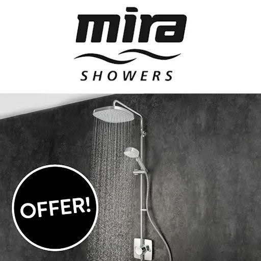 Mira Showers - Plumbworld