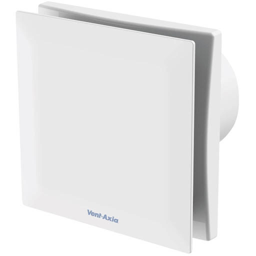 Bathroom Extractor Fans - Plumbworld