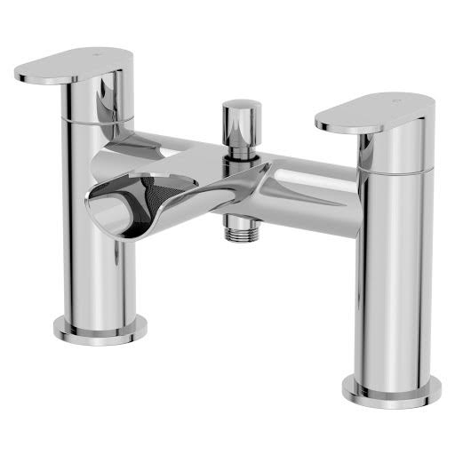 Modern and traditional bath taps for all styles of bathroom - Plumbworld