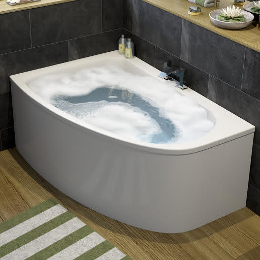 Small Baths - Plumbworld